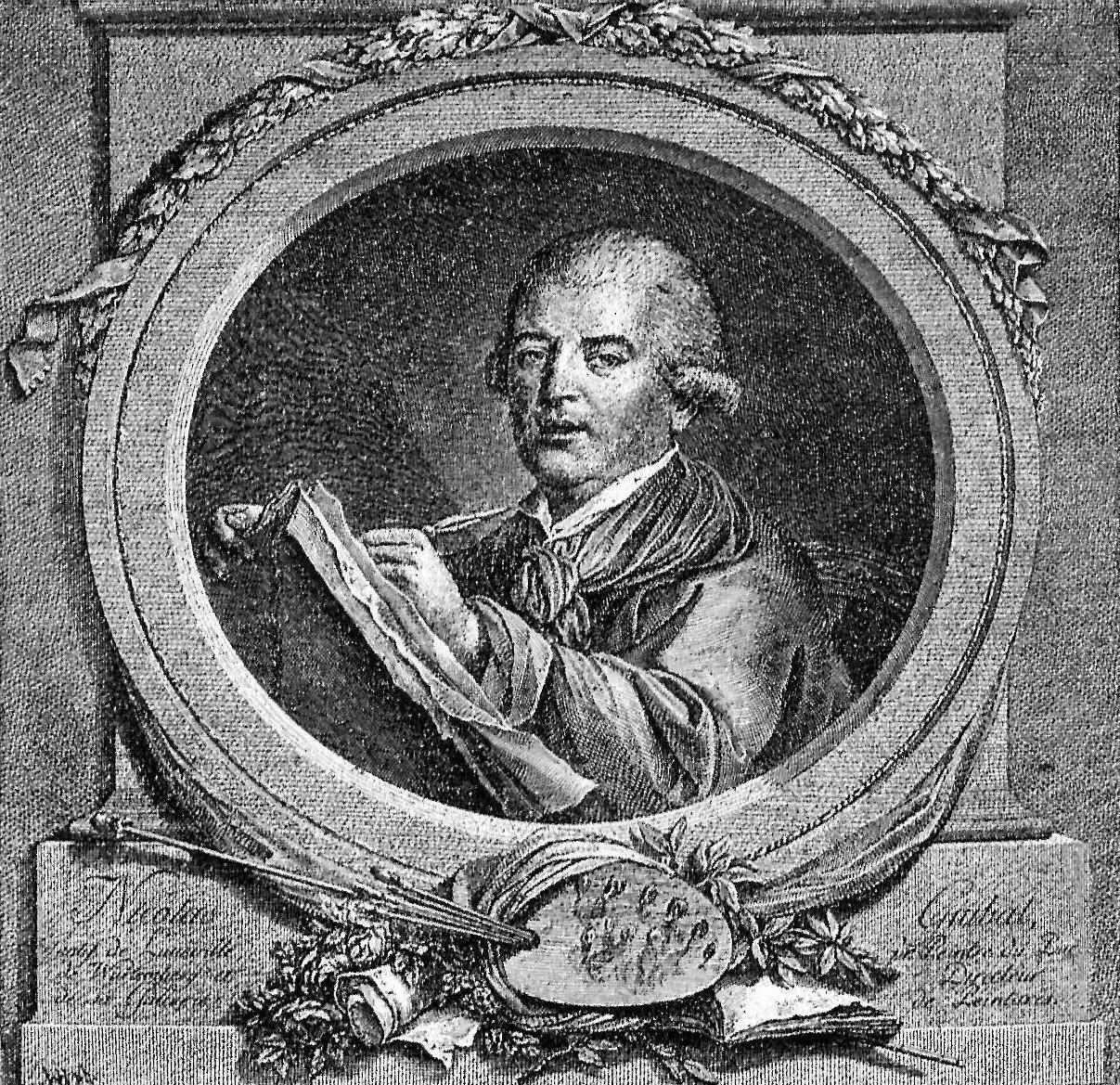 Nicolas Guibal